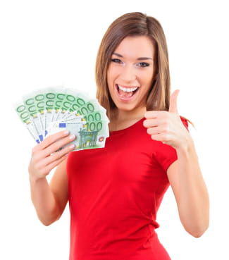 Micro-Crédit : tout sur le mini crédit Cashper